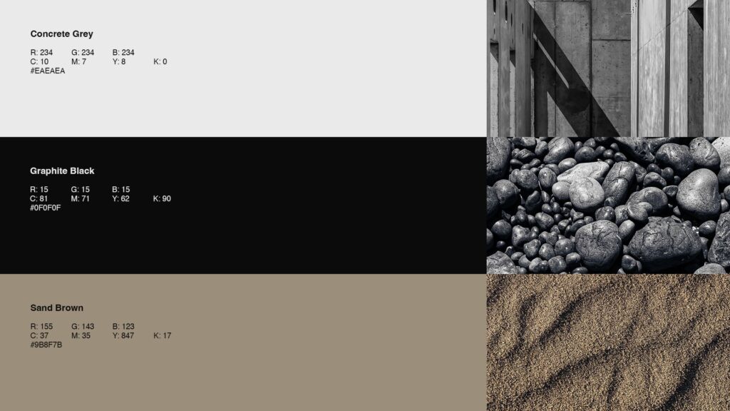 Projeto Branding - Arcos Arquitetura e Design - Agência Floud